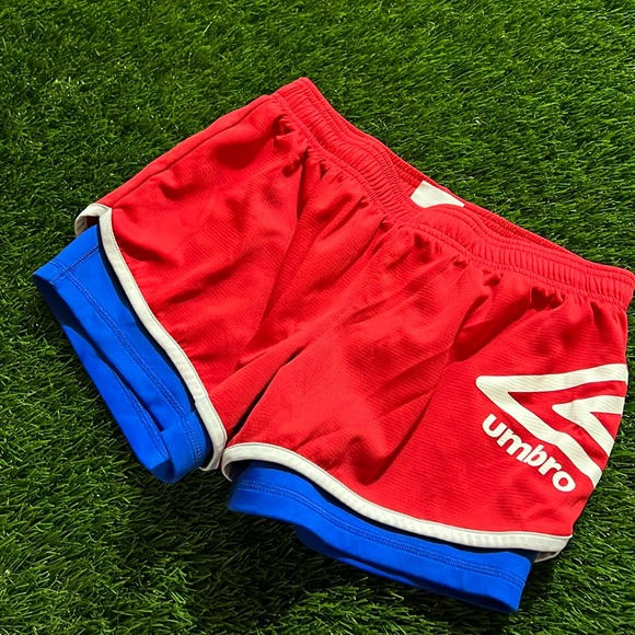 Umbro | Bottoms | Youth Umbro Shorts | Poshmark